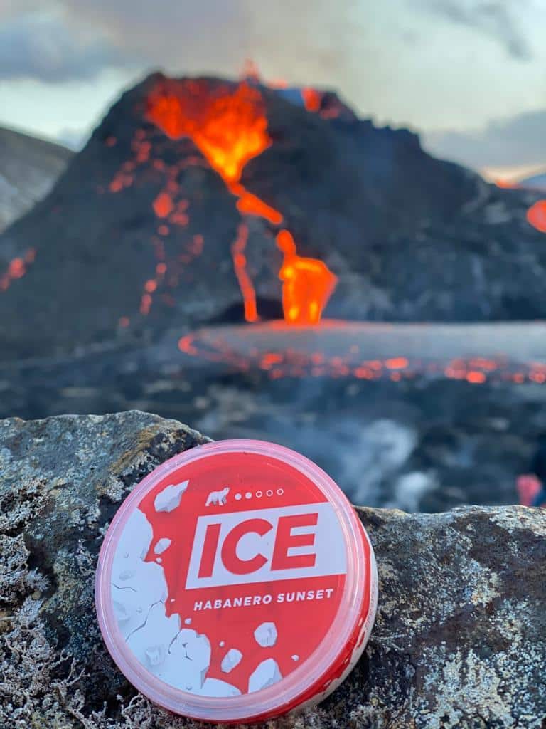 Nikotiinipussit Kokemuksia - ICE, DOPE, PAZ